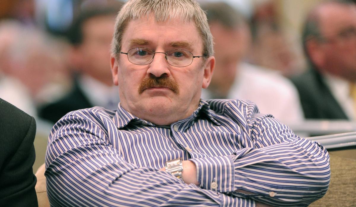 Duignan unopposed as Cummins nominated to challenge Horan - Offaly Live