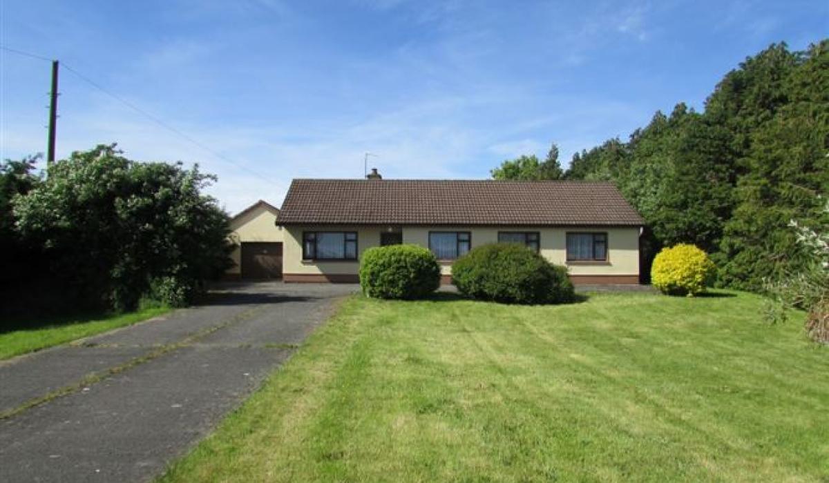 PROPERTY WATCH: Five houses in Offaly for sale for under €200,000 ...