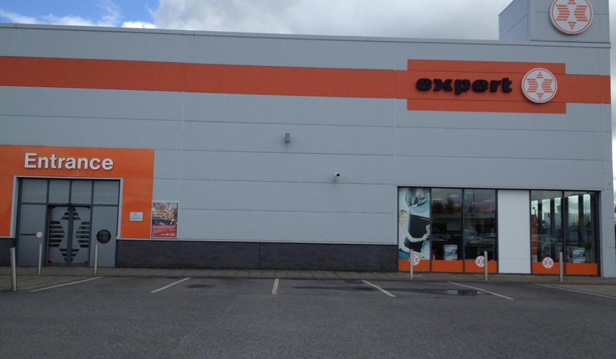 Expert Electrical in Tullamore already running massive Black Friday ...