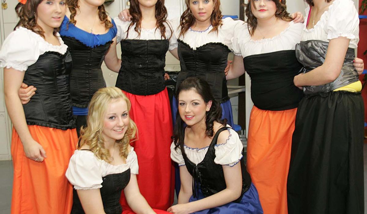 MEMORY LANE: Take a trip down Memory Lane with this gallery of pictures ...