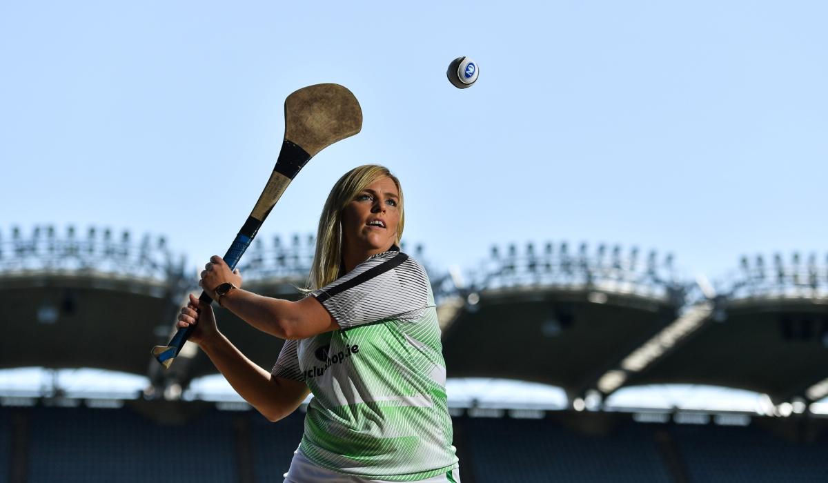 Egan hits hat-trick as Offaly register impressive win - Offaly Live