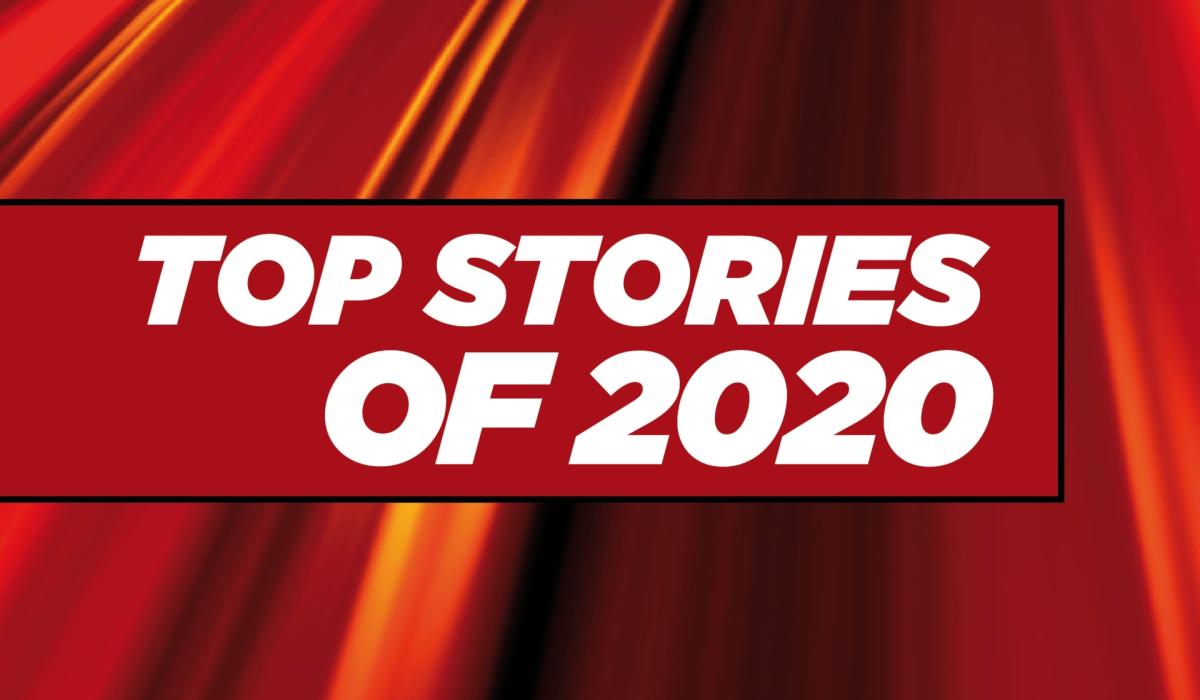 REVEALED: The top ten stories making the news in Offaly in 2020 ...