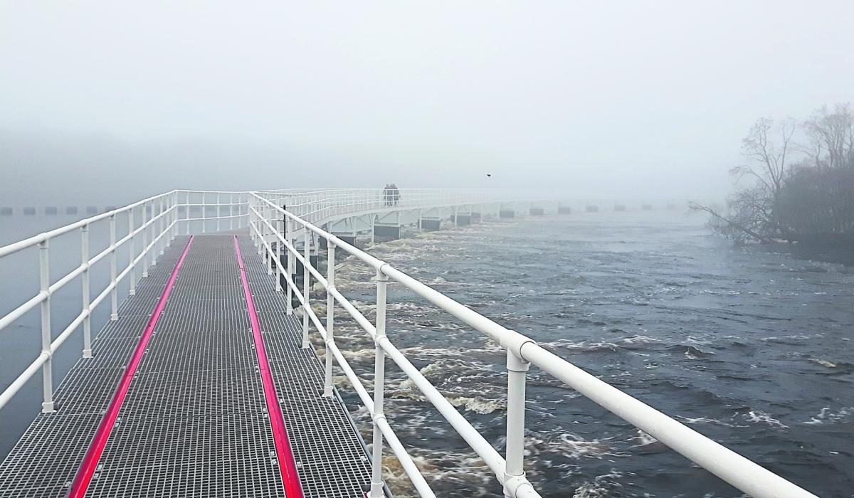 Waterways Ireland outline improvements and changes for Shannon ...