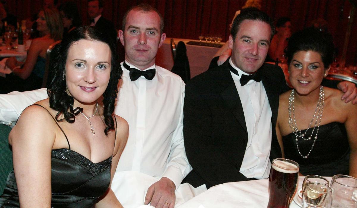 MEMORY LANE: Take a trip down Memory Lane with this gallery of pictures ...