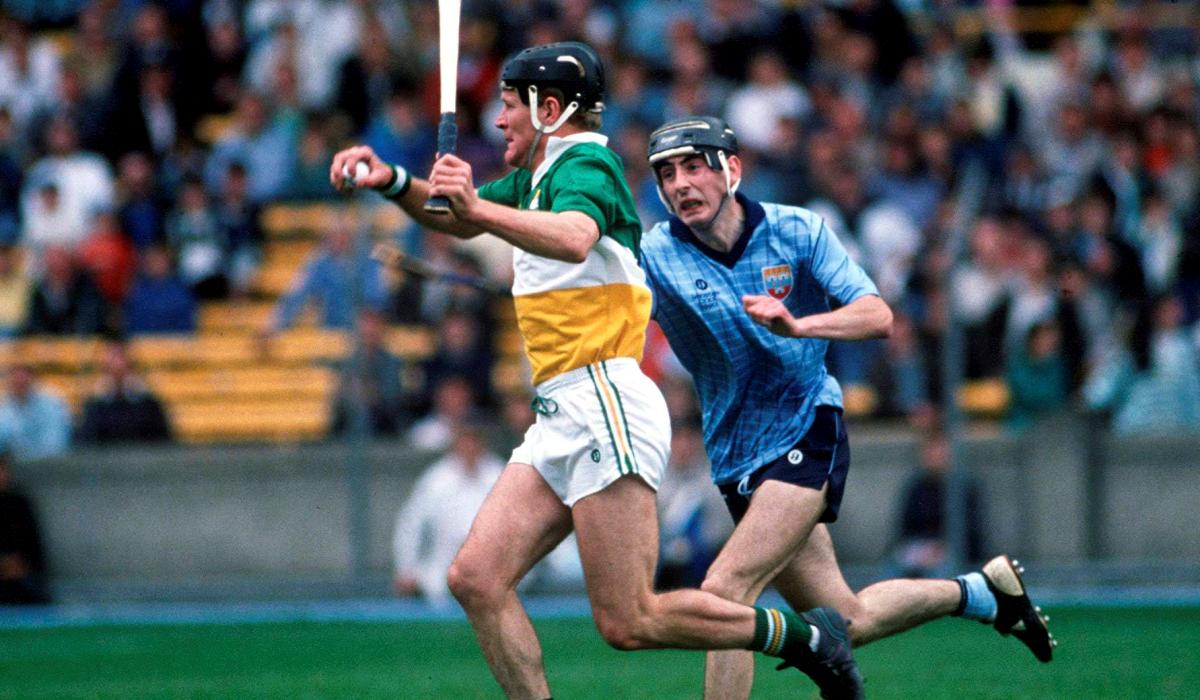 QUIZ: Can you match these Offaly GAA greats with their clubs - Offaly Live