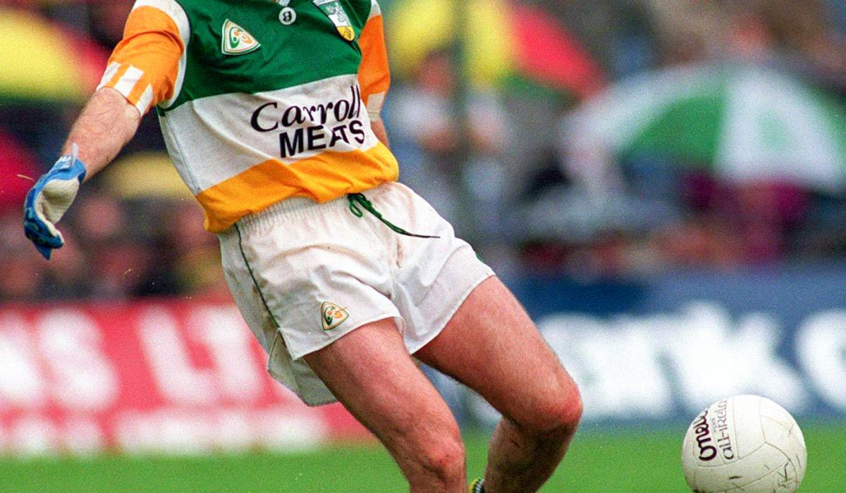 QUIZ: Can you match these Offaly GAA greats with their clubs - Offaly Live