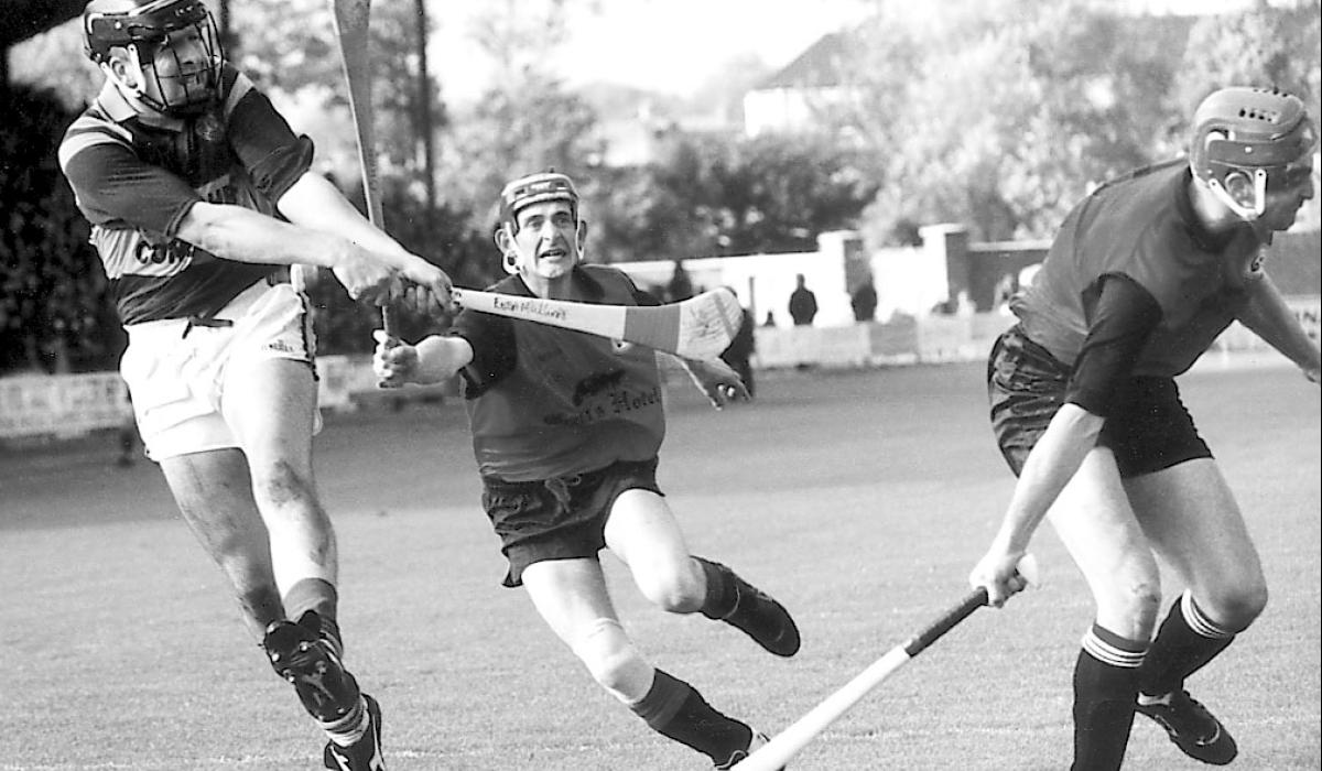 MEMORY LANE: Do you recognise anyone in these pictures from the Offaly ...