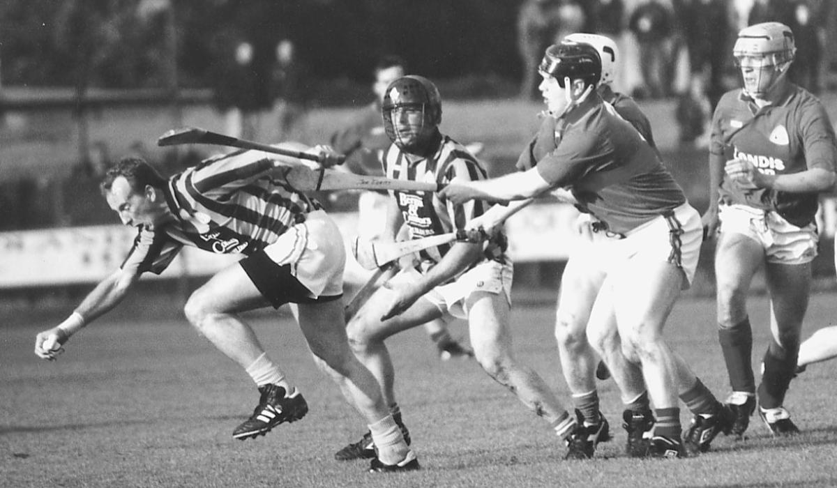 MEMORY LANE: Do you recognise anyone in these pictures from the Offaly ...
