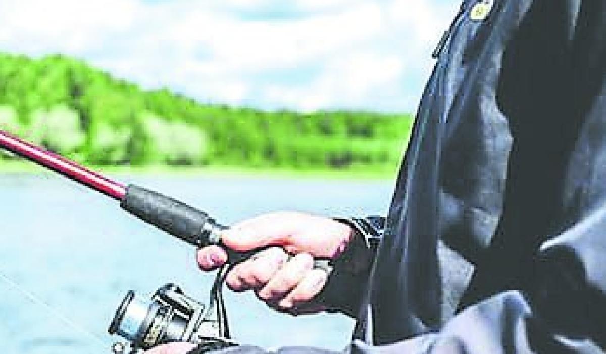 Offaly angling clubs urged to apply for sponsorship programme - Offaly Live