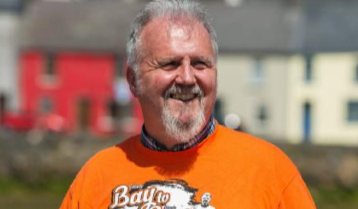 Offaly man's thoughts on 'what's important for you' - Offaly Live