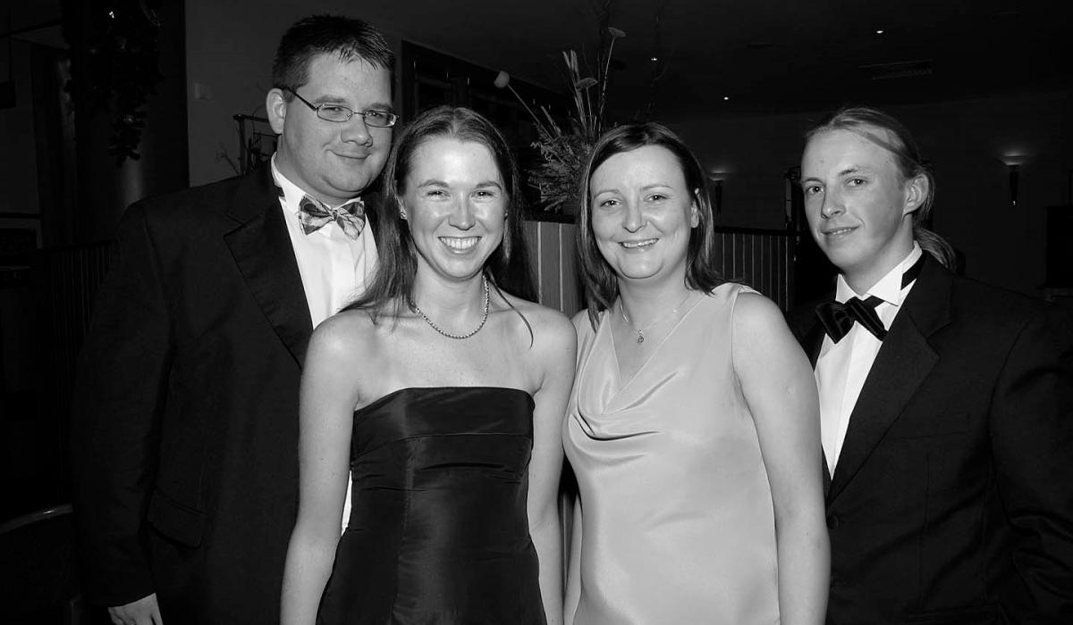 MEMORY LANE: Take a trip down Memory Lane with these pictures from the ...