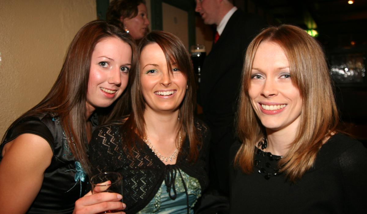 MEMORY LANE: Take a trip down Memory Lane with these pictures from the ...