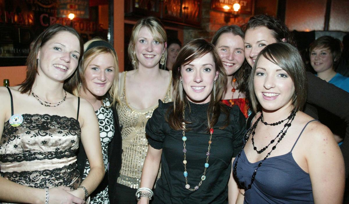 MEMORY LANE: Take a trip down Memory Lane with these pictures from the ...