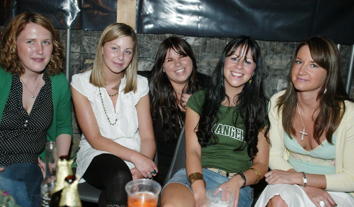 MEMORY LANE: Take a trip down Memory Lane with these pictures from the ...