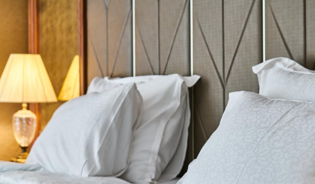 Plans unveiled for extension and other works at leading Offaly hotel ...