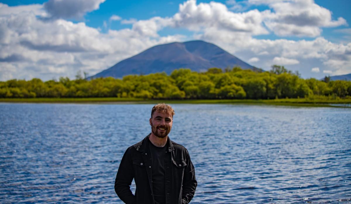 Offaly man taking on incredible rowing challenge for cancer charity ...