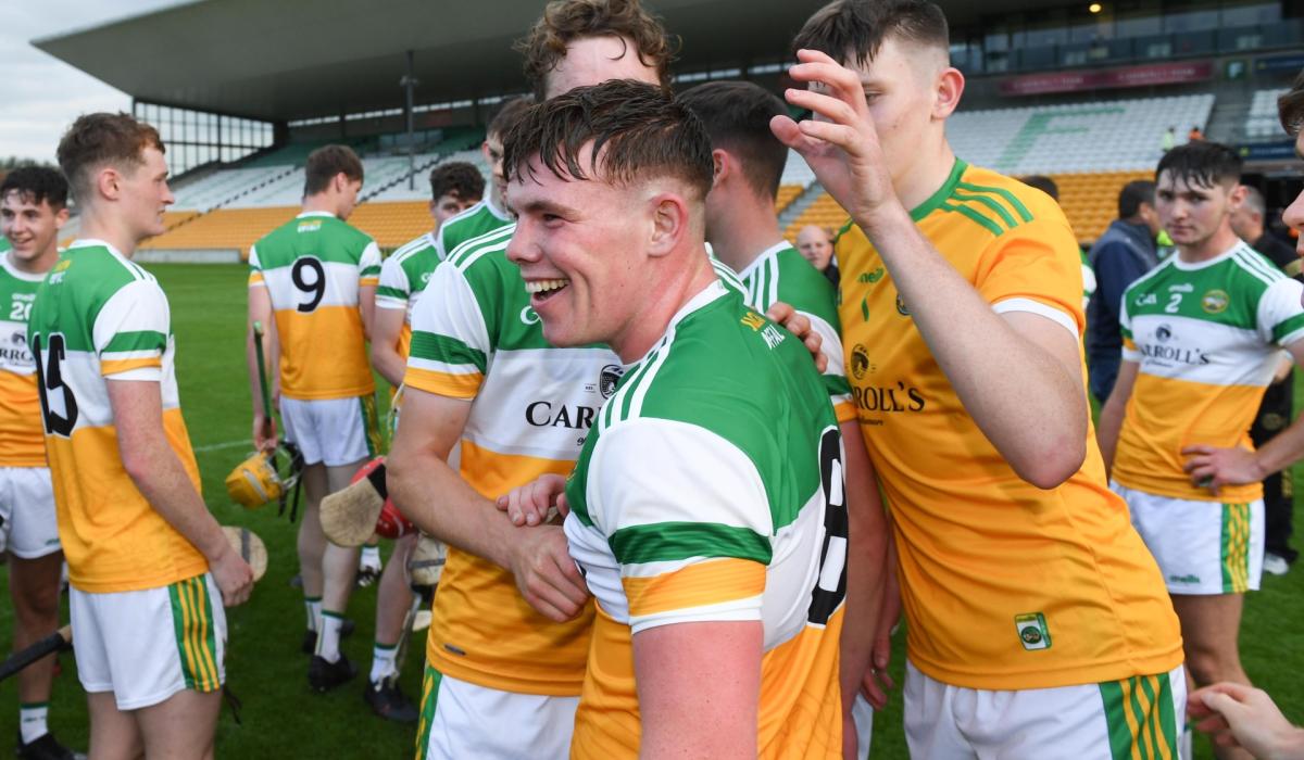 Superb second half display sends Offaly into semi-final - Offaly Live