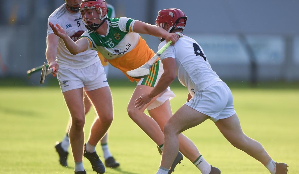 Packed week of action ahead for Offaly inter-county teams - Offaly Live