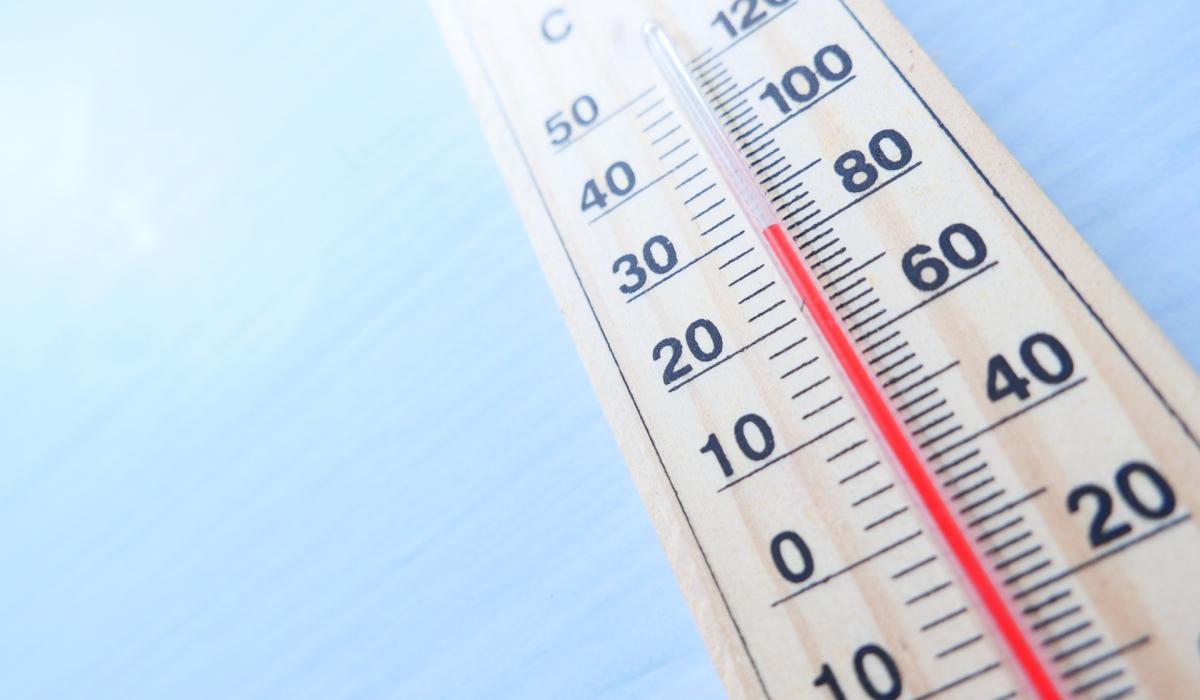 Hot weather set to continue through next week as Met Eireann issues ...