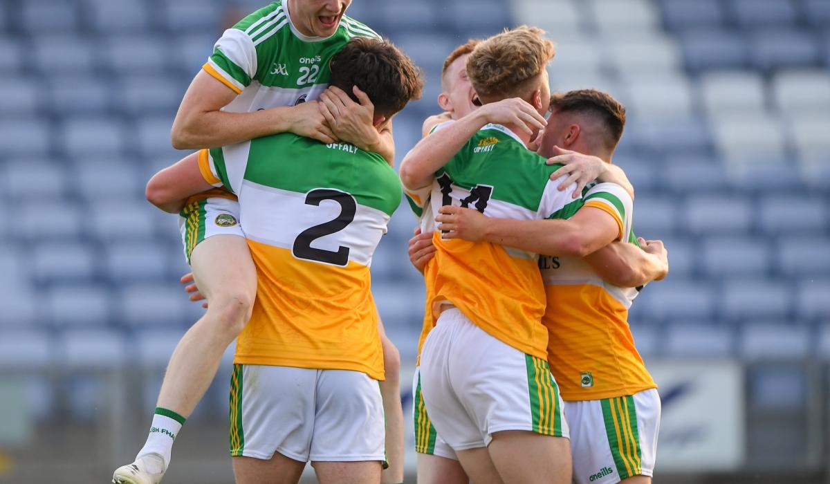 THE MAN BEHIND THE WIRE: A hugely significant win that shows what GAA ...