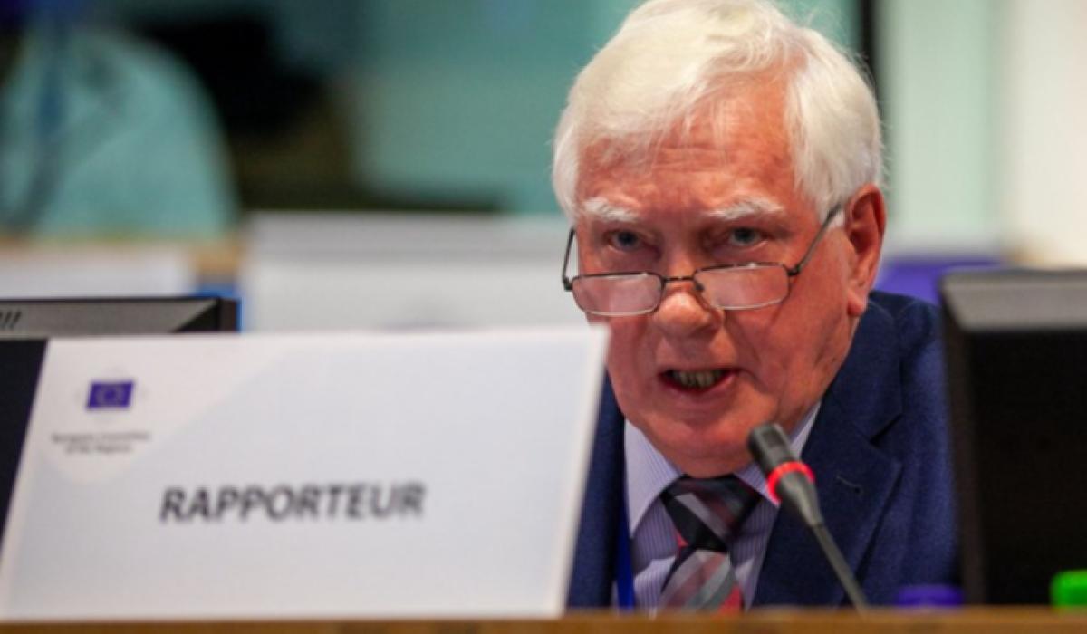 Offaly gets €800,000 to tackle bog roads problem - Offaly Live