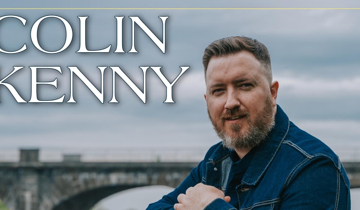 Offaly singer releases video for new single - Offaly Live