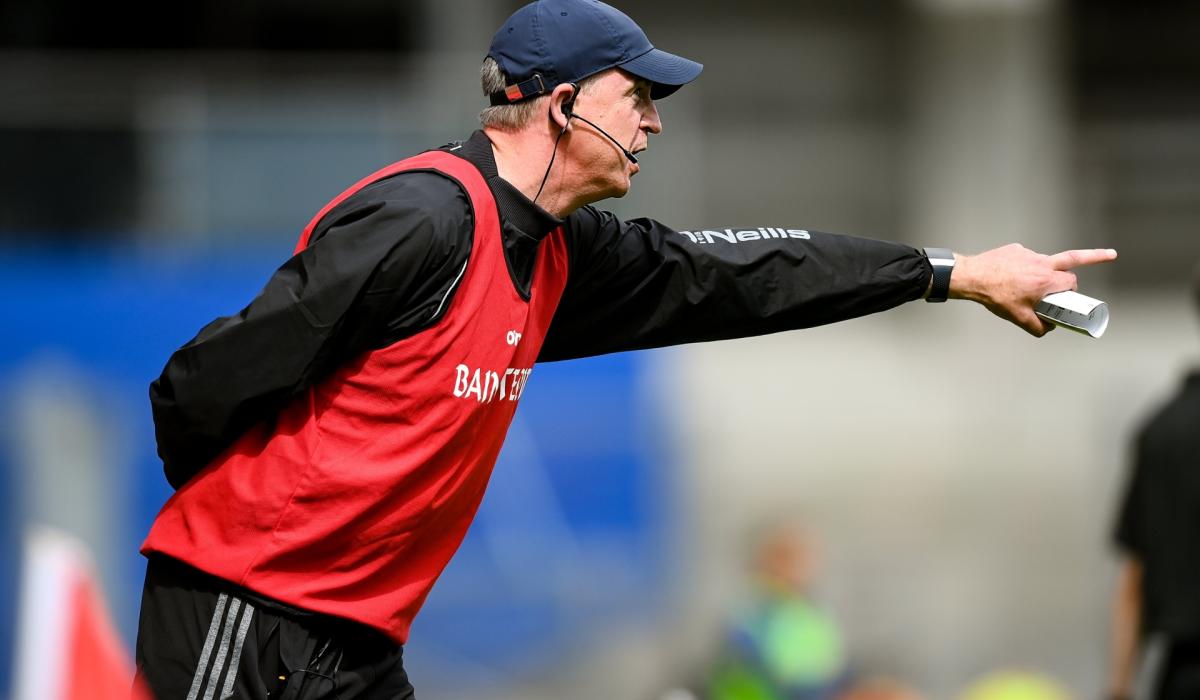 All-Ireland win brings new challenges as Kelly calls for patience and ...