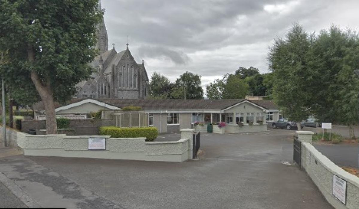 Nenagh's St. Conlon's issue raised with Minister Butler - Offaly Live
