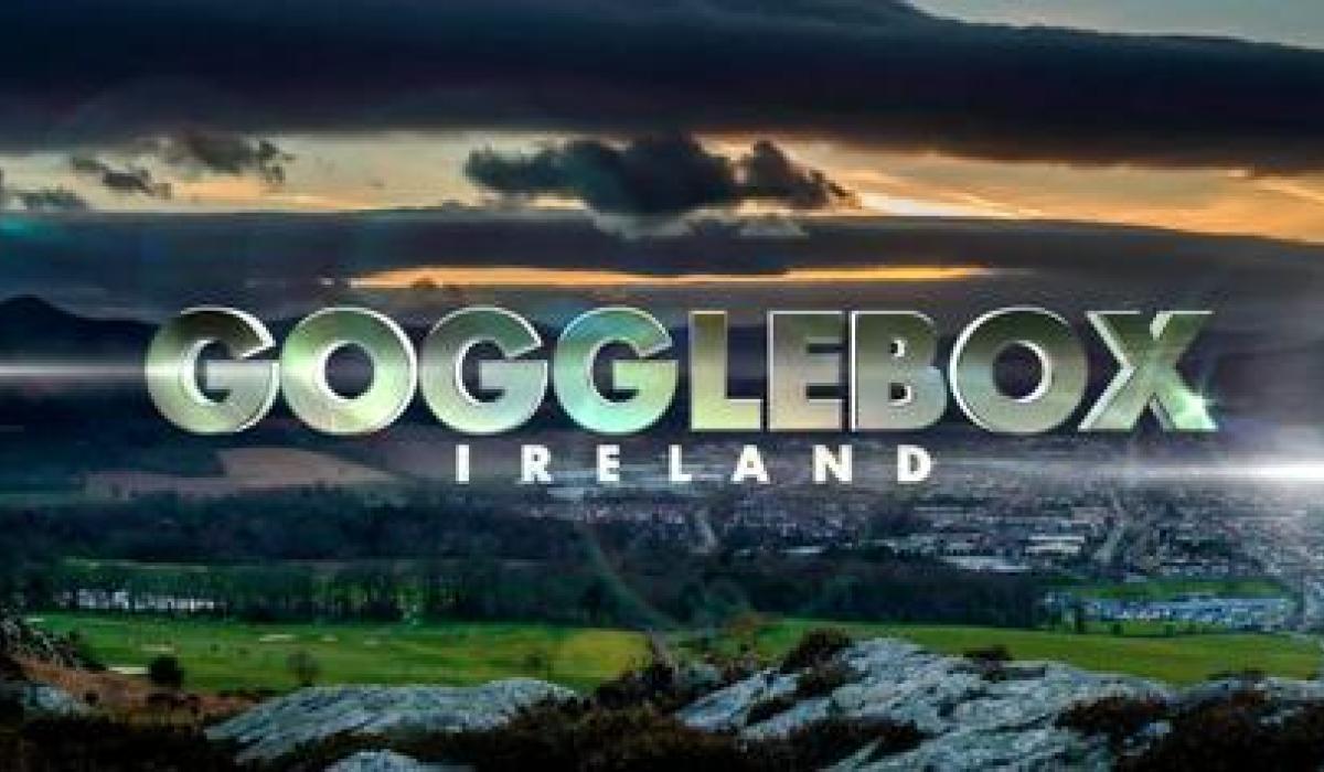 paranormal activity gogglebox