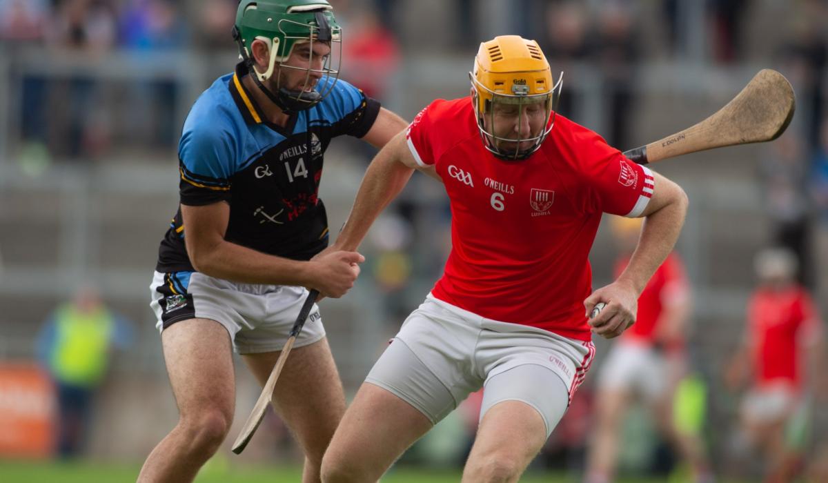 Lusmagh and Tullamore set early pace in Offally Senior B Hurling ...