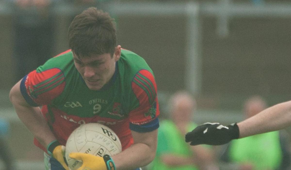 Relieved Shamrocks book quarter-final berth with improved second half ...