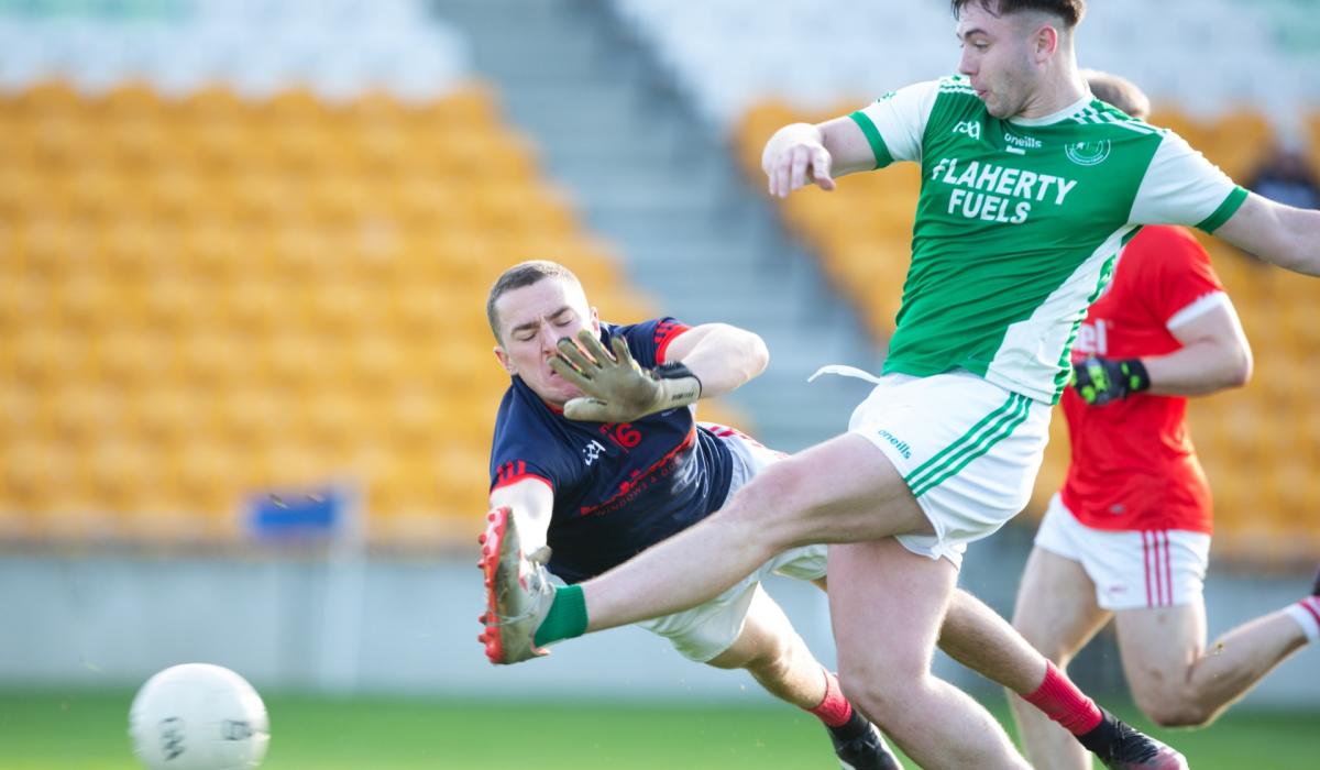 Draws made for Offaly football championship semi-finals - Offaly Live