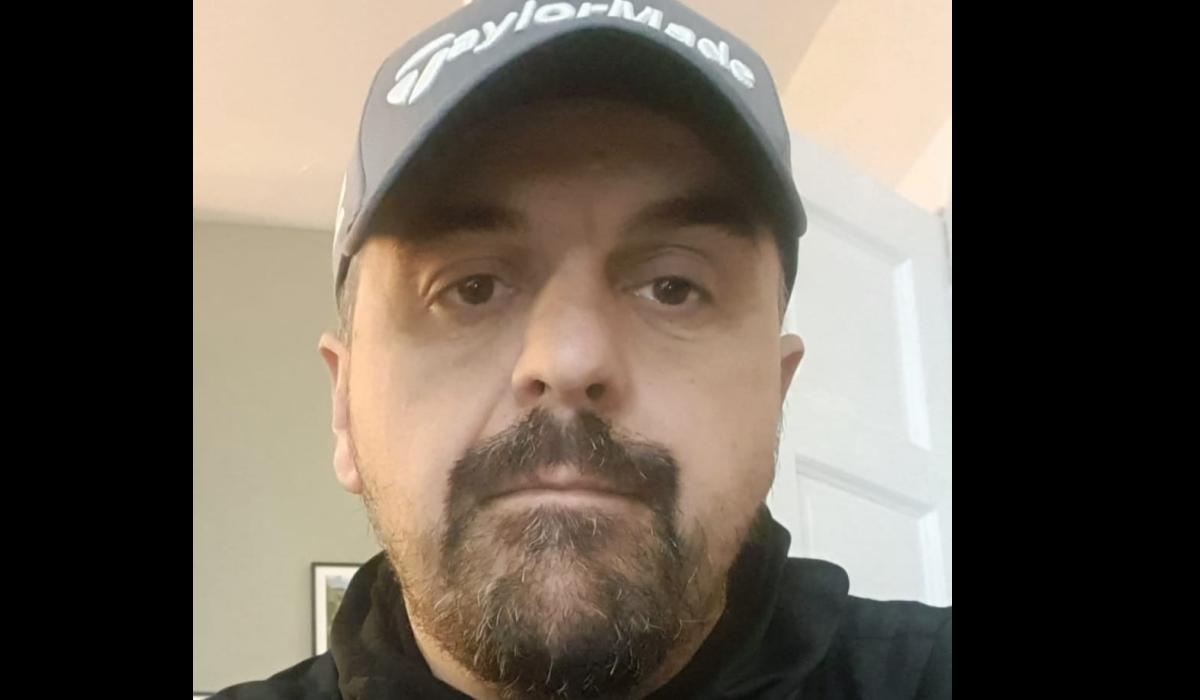 Scanlon aiming to lead “humbled” Clara back to top flight - Offaly Live