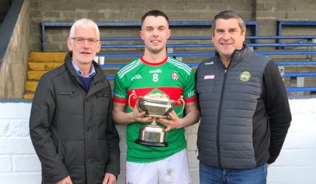 Birr hold off late Shamrocks onslaught to claim Intermediate Hurling ...