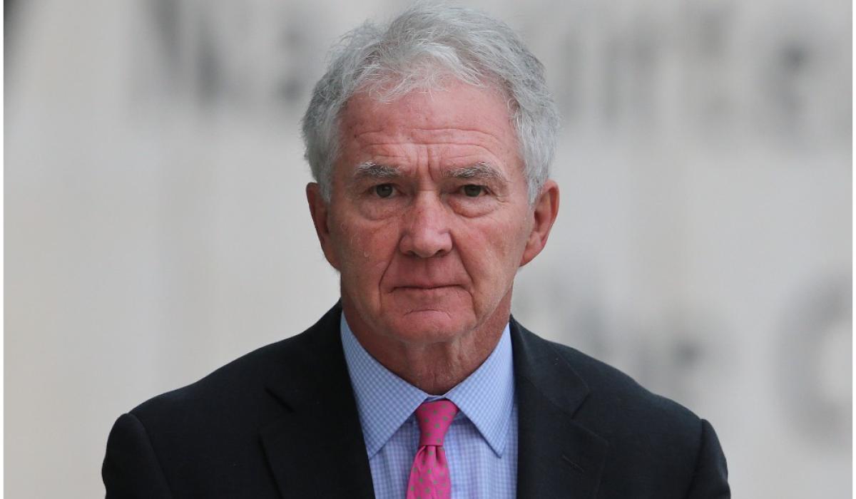 Former Chief Executive of Anglo Irish Bank dies aged 73 - Offaly Live