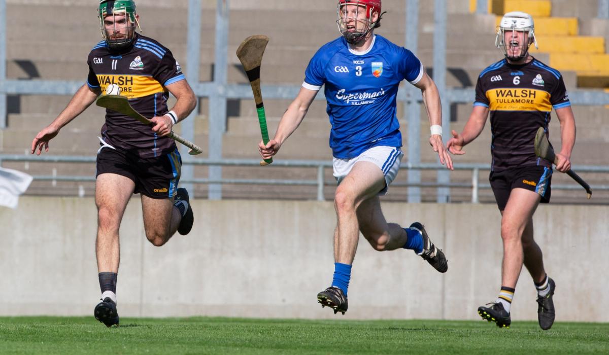 Dual captain Dolan has heart set on promotion for Clodiagh Gaels ...