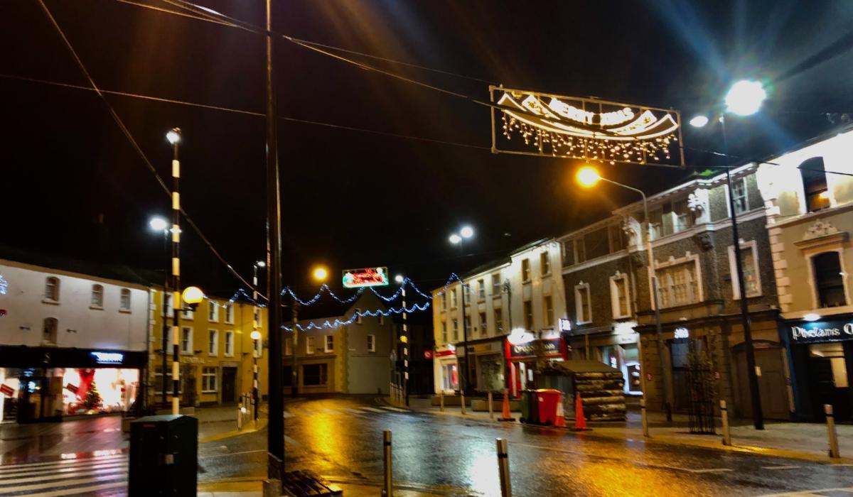 Funding for Roscrea's Masterplan is an opportunity to "revitalise the ...