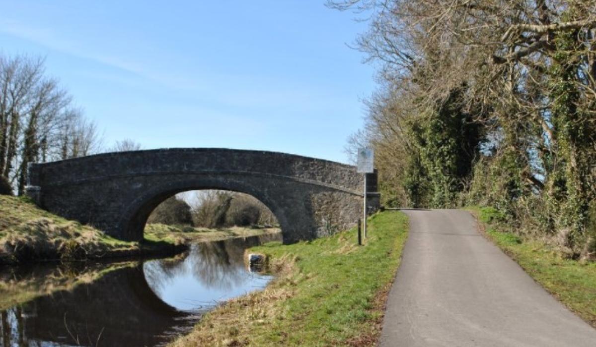 Plan to create cycle/walking route from Pullough to Lough Boora ...
