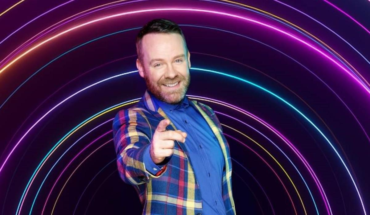 Life's a dance for Offaly's Neil Delamere - Offaly Live