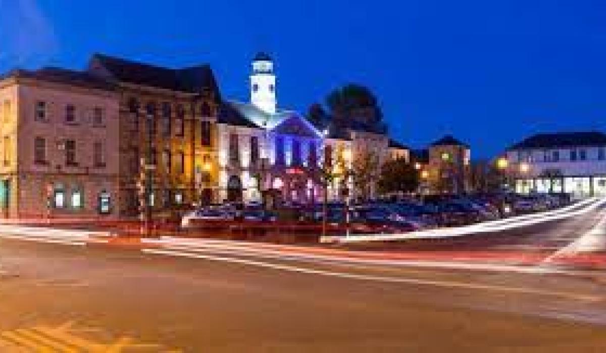 Calls for Tullamore to become pilot town to boost night-time economy ...