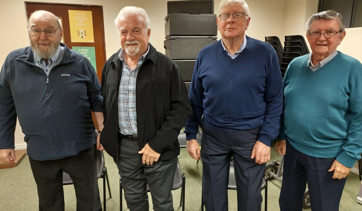 Painful memories of the one that got away in 1960 and how emigration ...