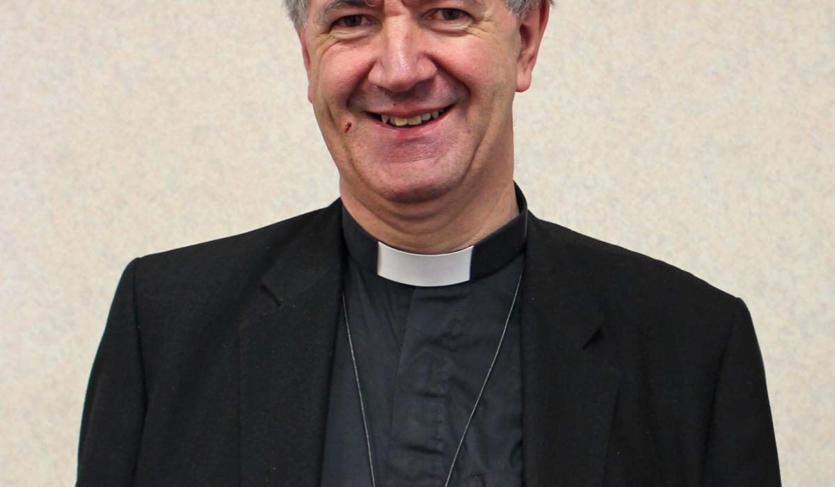 The Rt Revd Michael Burrows elected Bishop of Tuam, Limerick and ...