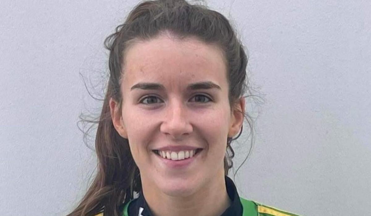 Offaly footballer among athletes awarded UCC Sports Scholarships ...