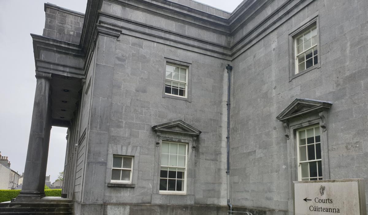 Elderly man appears in Tullamore court charged with sexual assault ...
