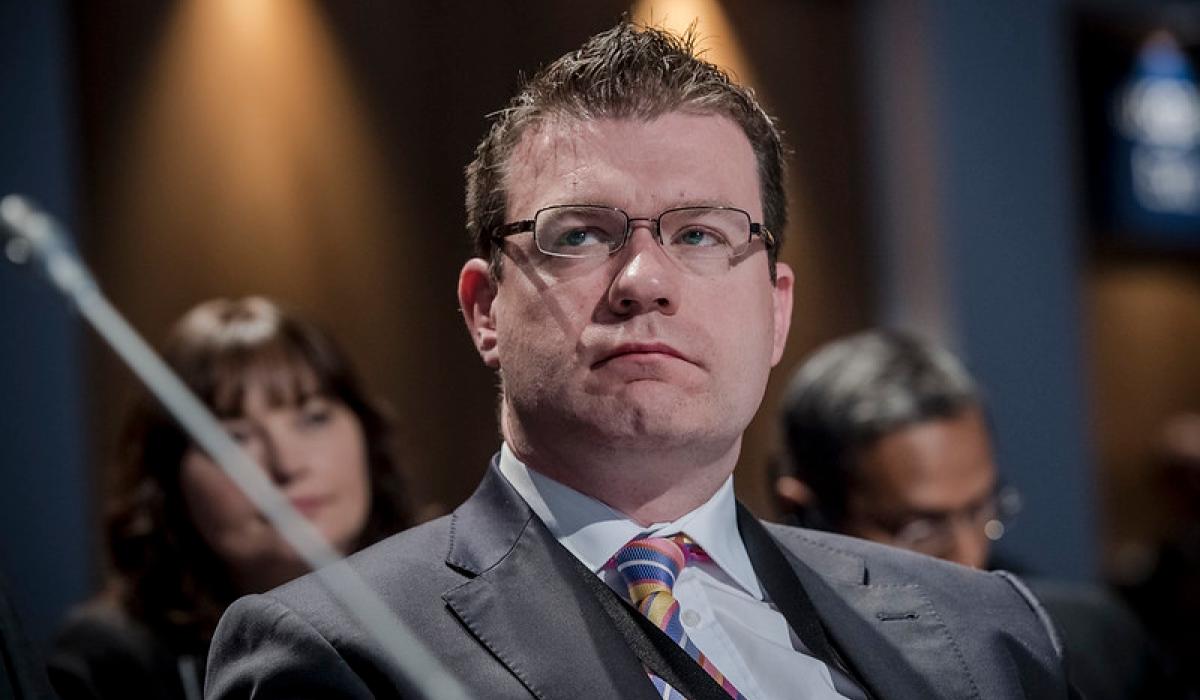 HSE need to rethink nursing home plan - Alan Kelly - Offaly Live