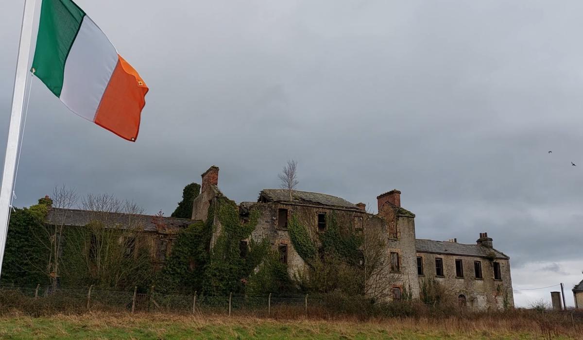 Continued inaction over historic, derelict North Tipp building - Offaly ...