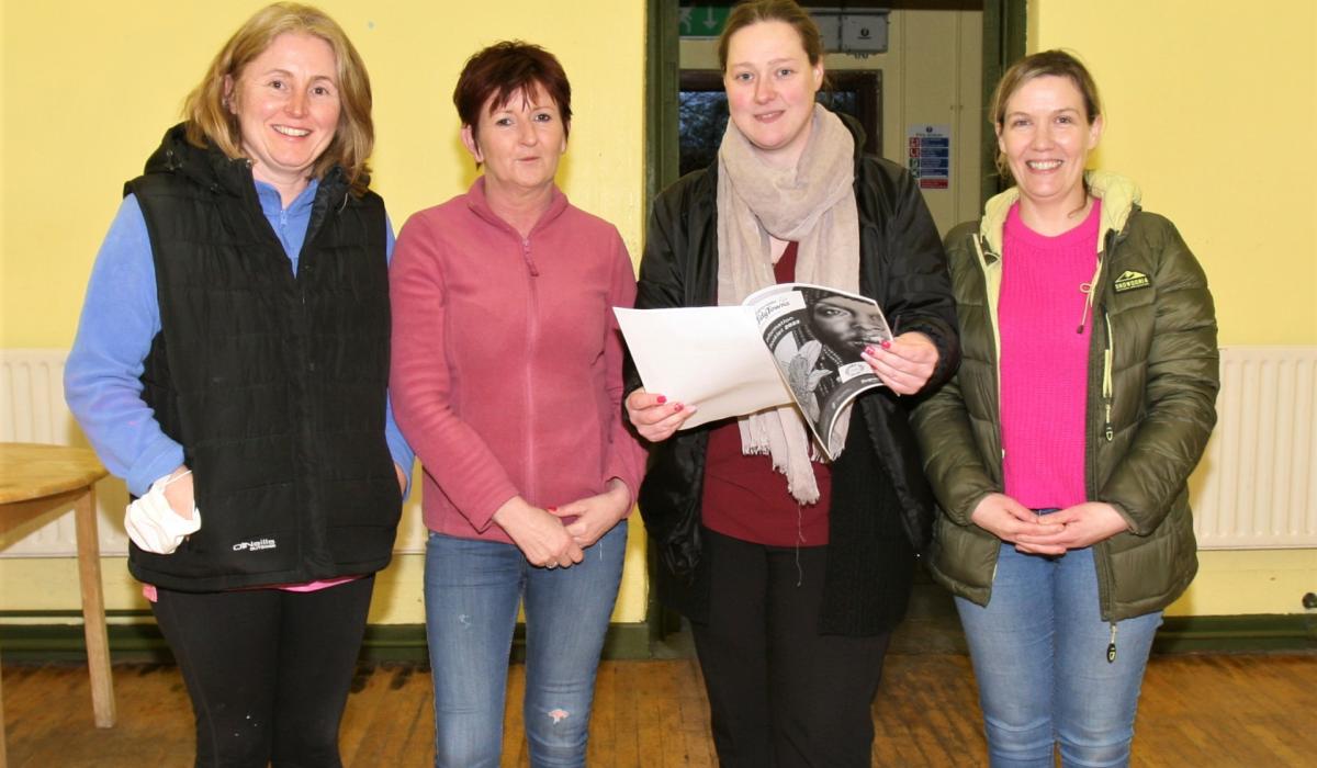 Rathcabbin Tidy Towns looking for a helping hand - Offaly Live