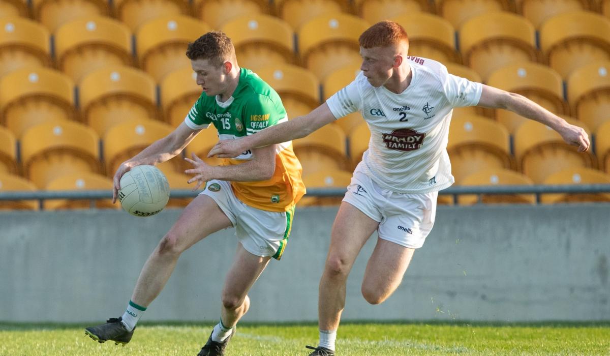 Offaly pay dear price for losing shape as Kildare advance to Leinster ...