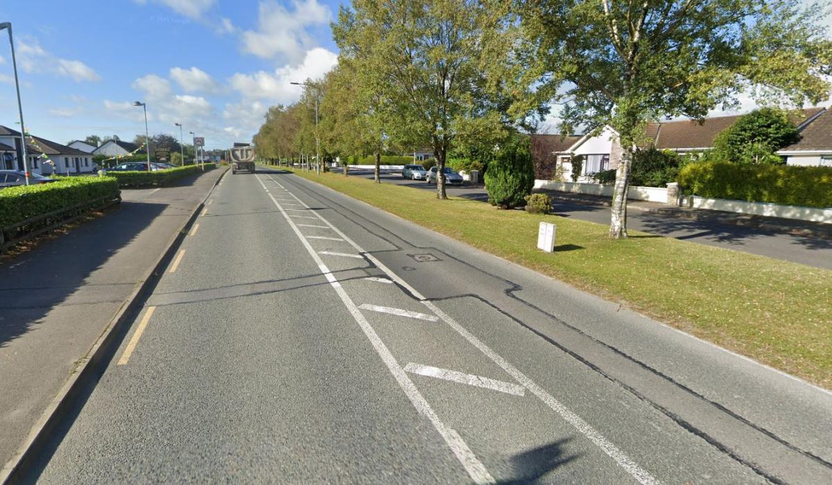 Major upgrade works on the way for Offaly village 'will save lives ...