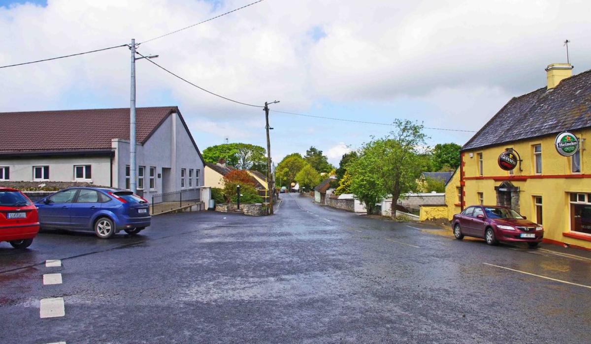 Tension between asylum seekers and locals in North Tipp, claims Cllr ...